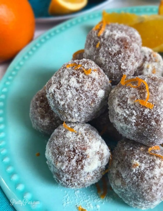 Sweets on Keto: 18 Dessert Recipes for Your Low Carb Sweet Tooth