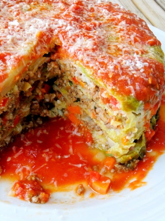 Healthy Cabbage Recipes: 23 Awesome Ideas You Haven’t Tried Before