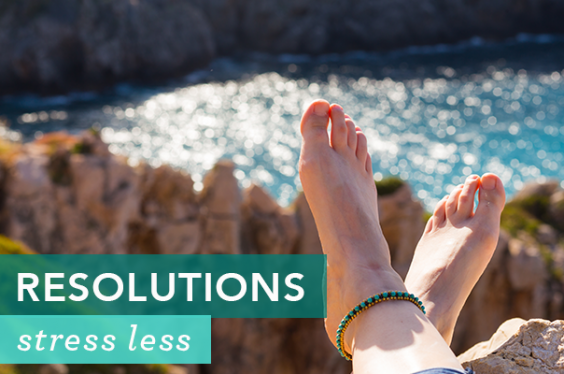 The Ultimate Guide to Stressing Less in 2014