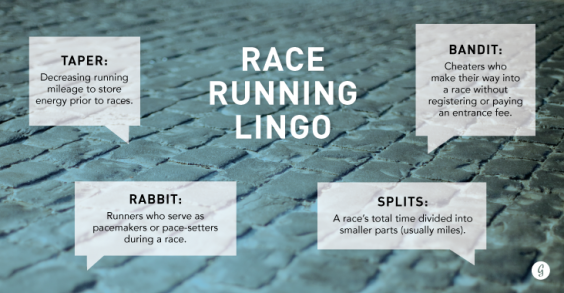The Ultimate Guide to Running Lingo