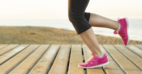 How to Breathe for Every Type of Exercise