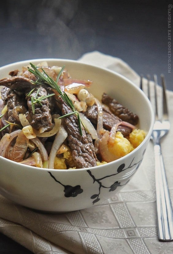 Cooking for Two: 32 Recipes for You and Your Person