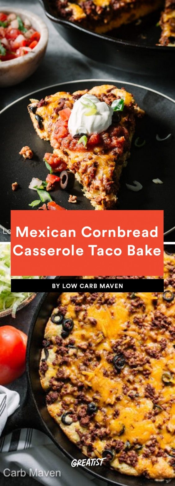 Healthy Tacos: 11 Taco Recipes That Don't Require a Shell