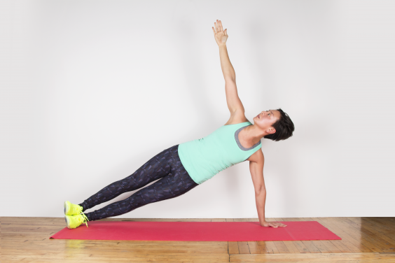 How to Do a Plank: Proper Form, Variations, and Common Mistakes