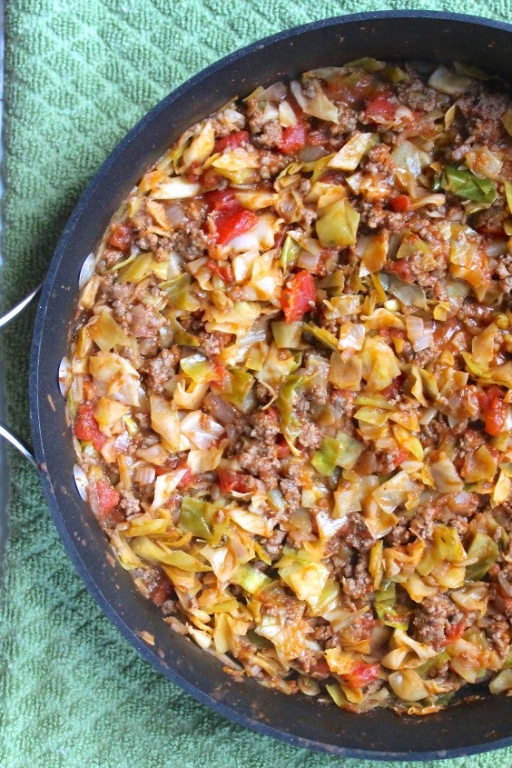 Healthy Cabbage Recipes: 23 Awesome Ideas You Haven’t Tried Before