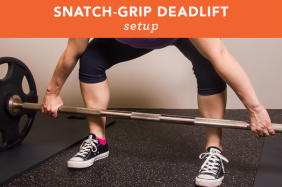 Deadlifts: How to Do a Perfect Deadlift