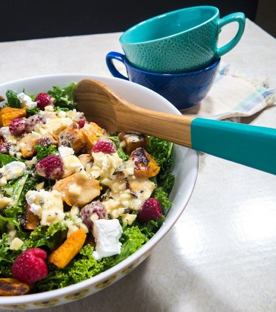 Easy Healthy Recipes With 5 Ingredients or Less