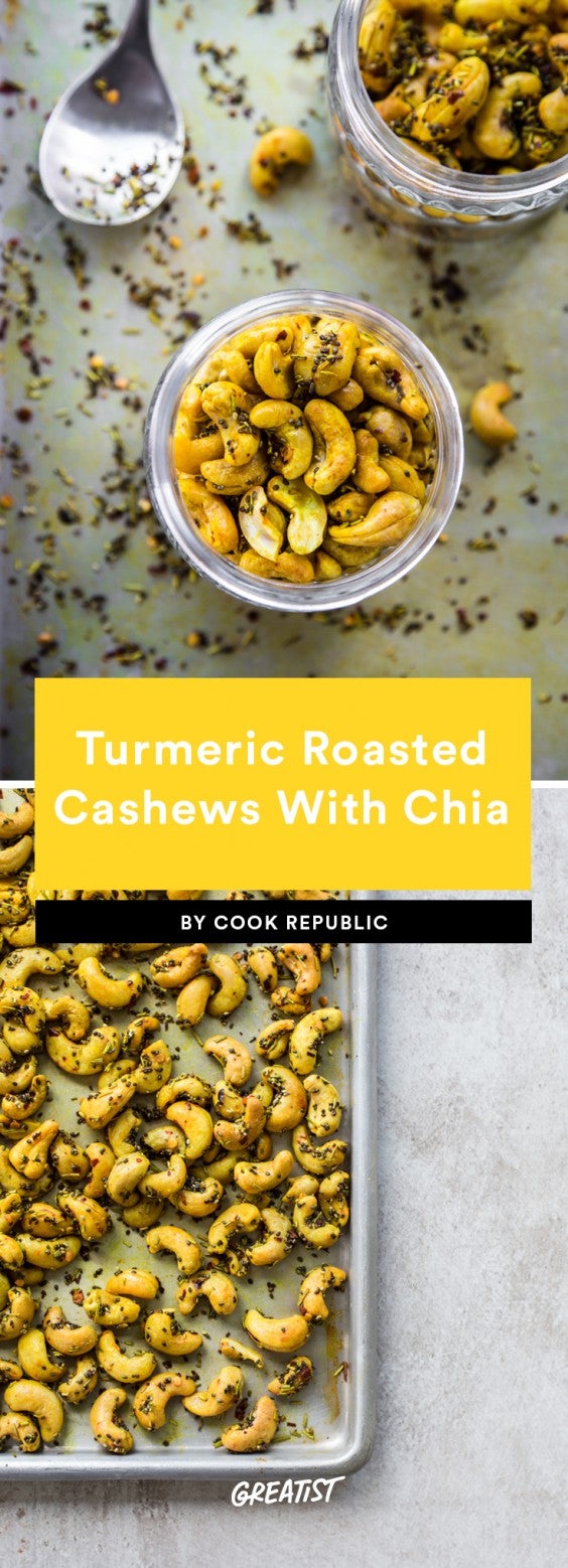 Sugar-Free Snacks: 10 Amazing Recipes Without Refined Sugar