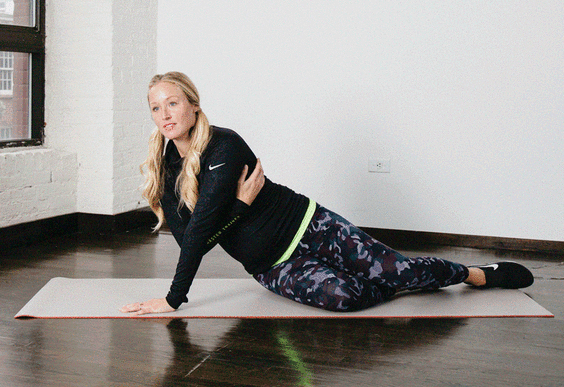 Pregnancy Workouts: 3 Routines to Keep You Active When You Don't Feel