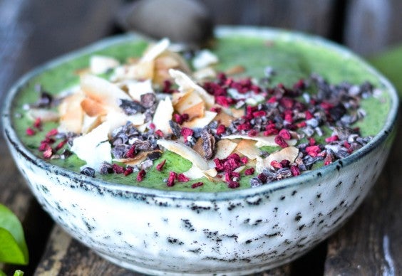 High Fiber Breakfast: 19 Delicious Recipes to Start the Day off Right