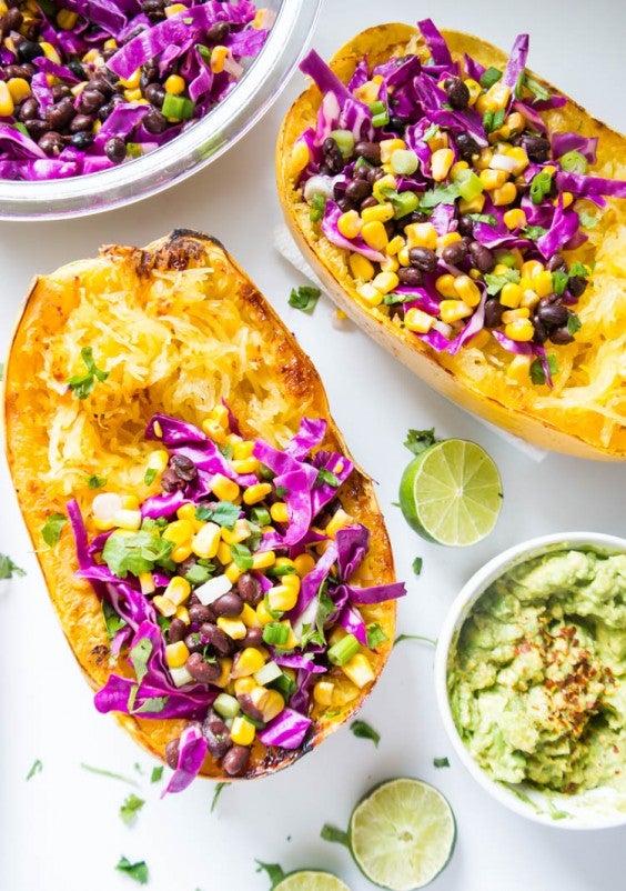 Bean Recipes: 29 Ways To Enjoy More Plant-Based Protein