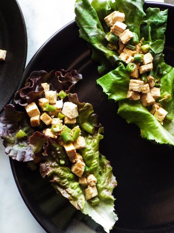 Light Recipes: 21 Meals That Help You Get Back on Track