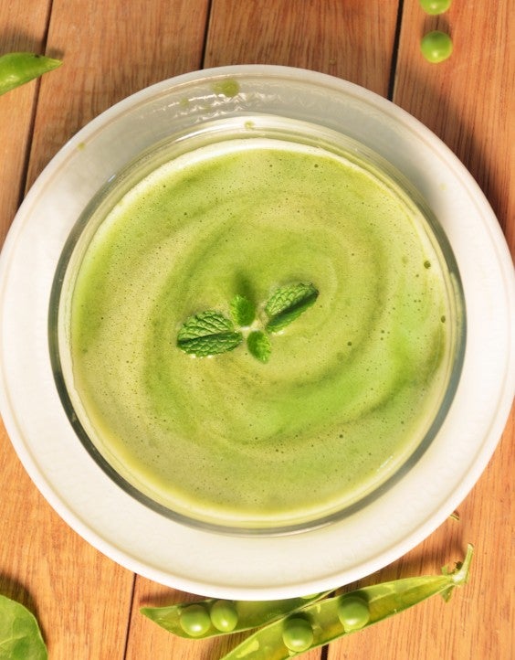 Light Recipes: 21 Meals That Help You Get Back on Track