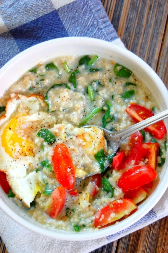 No-Sugar Breakfast: 18 Healthy Breakfast Recipes Without Added Sugar