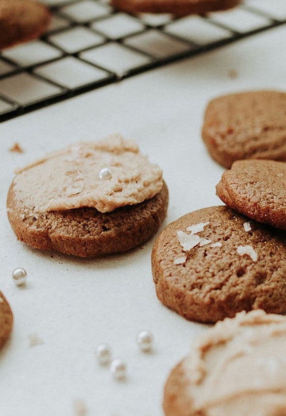 Weed Cookie Recipes: 12 Cannabis Cookies for an Extra-Happy Holiday