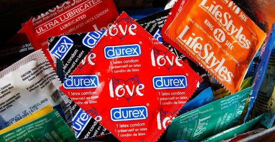 Best Condoms: The Definitive Guide to Every Type of Condom