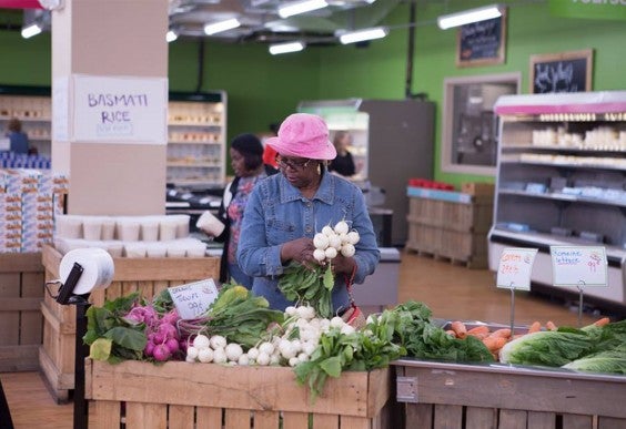 Daily Table: The New Grocery Store Changing the Game