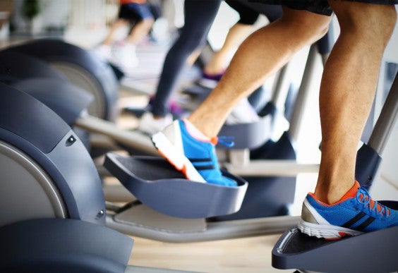 Elliptical Workout: How to Use an Elliptical for Interval Training