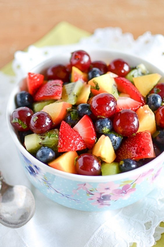 Picnic Food Ideas: 21 Recipes As Healthy as They are Tasty