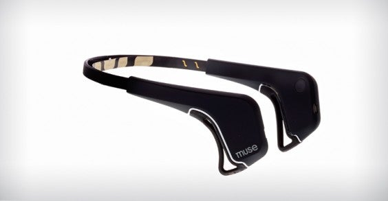 Muse: This Futuristic Gadget Actually Improves Focus and Reduces Stress
