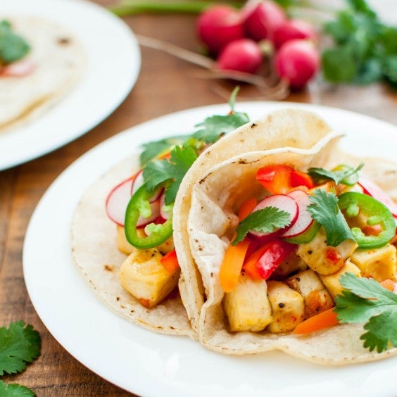 Healthy Tacos: 32 Recipes to Try Right Now