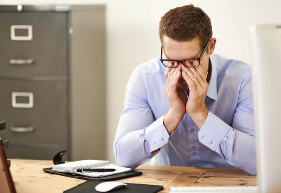 Best Applications for Digital Eye Strain