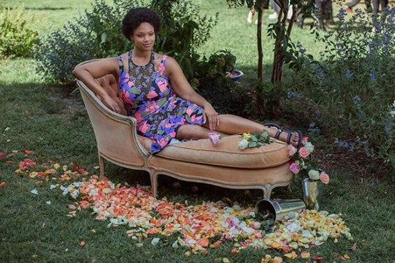 Plus-Size Models Rock the Runway at New York Fashion Week