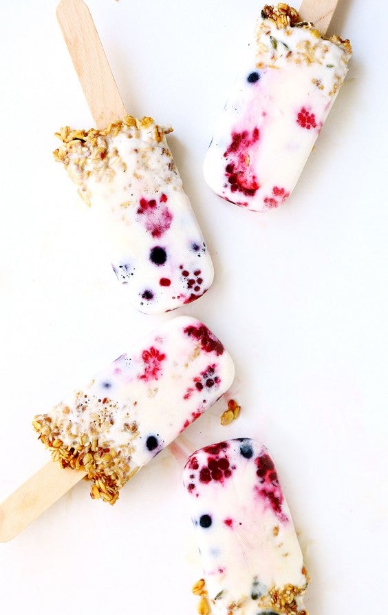 Cold Breakfast Ideas: 18 No-Cook Breakfast Recipes That Taste Amazing