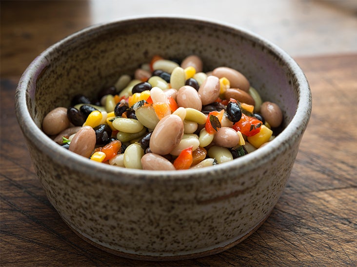 How to Season Bean Recipes: Spices, Herbs, Condiments, and More