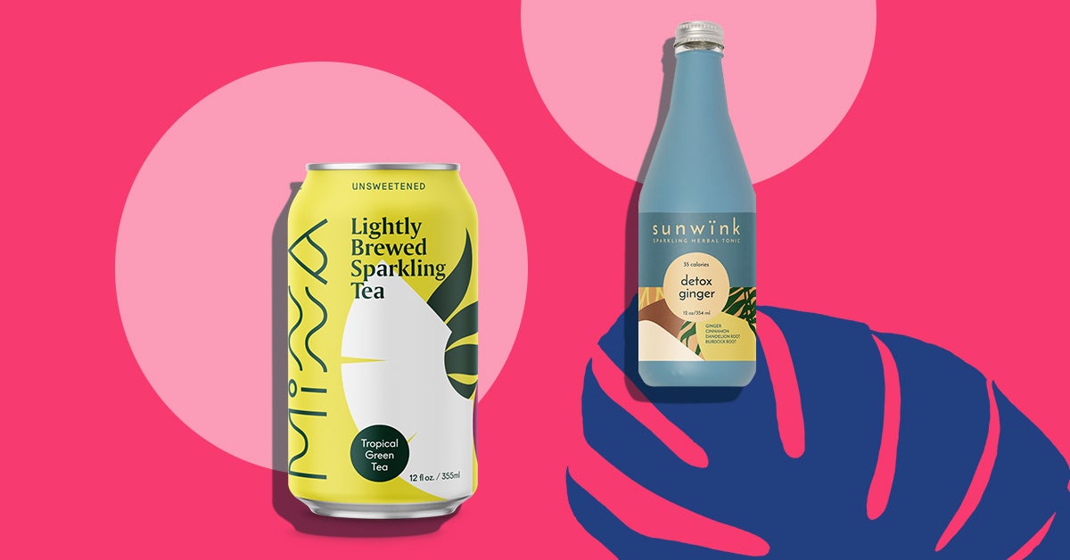 Sparkling Herbal Tonics: Worth the Hype?