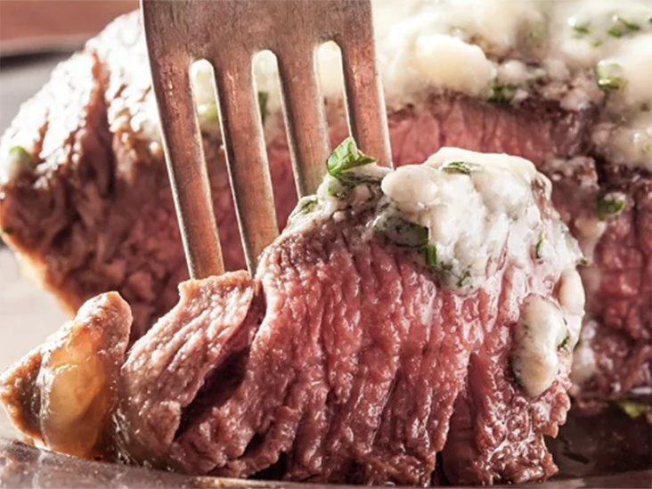 Beef Vs. Angus: What's The Difference?