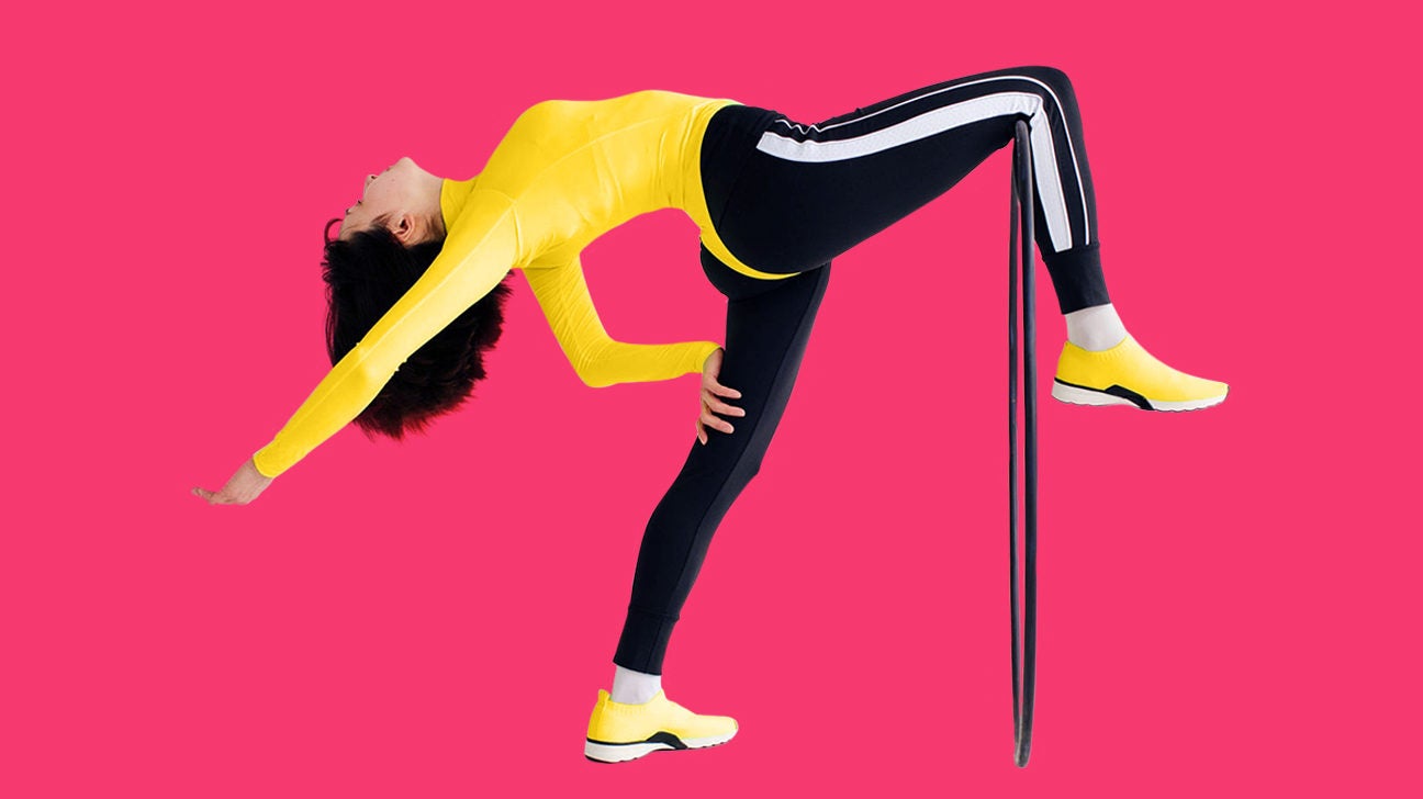 13 Quick Balance Exercises for Dynamic Stability