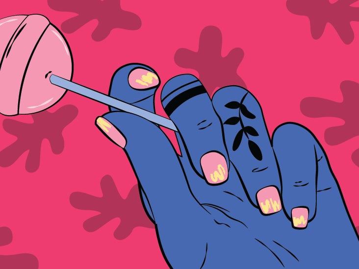 Nail Psoriasis vs. Fungus: Symptoms, Causes, Treatments, and Risks