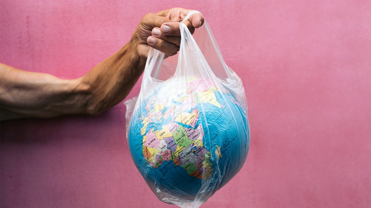 Saving the Earth Projects: 10 Awesome Campaigns Helping Our Planet