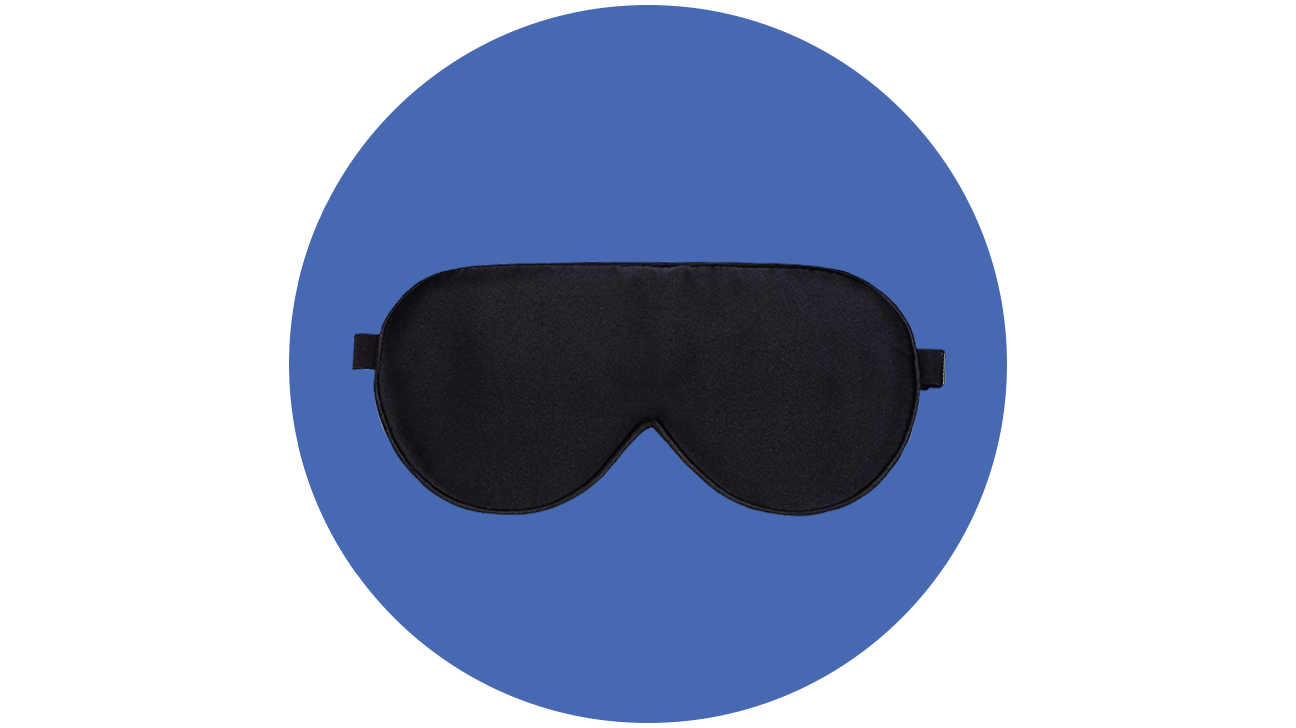 I’m a Light Sleeper. This Is What I Use to Get Quality Rest