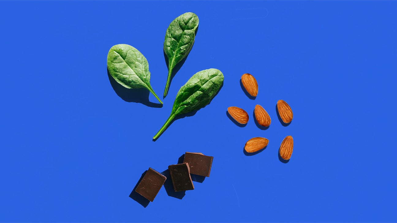 15 Foods to Increase HDL Cholesterol (Good Cholesterol)