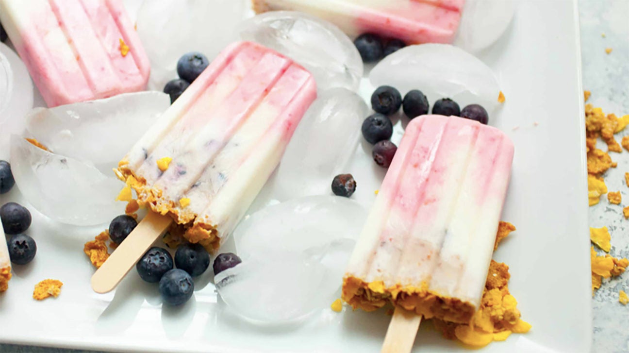 16 Portable Breakfasts for Those Hella-Busy Mornings