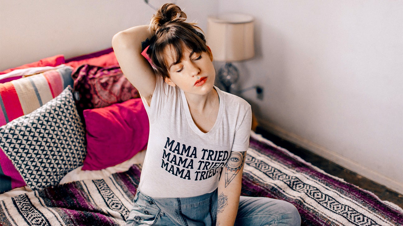 Physical Symptoms of Depression: How to Get Relief