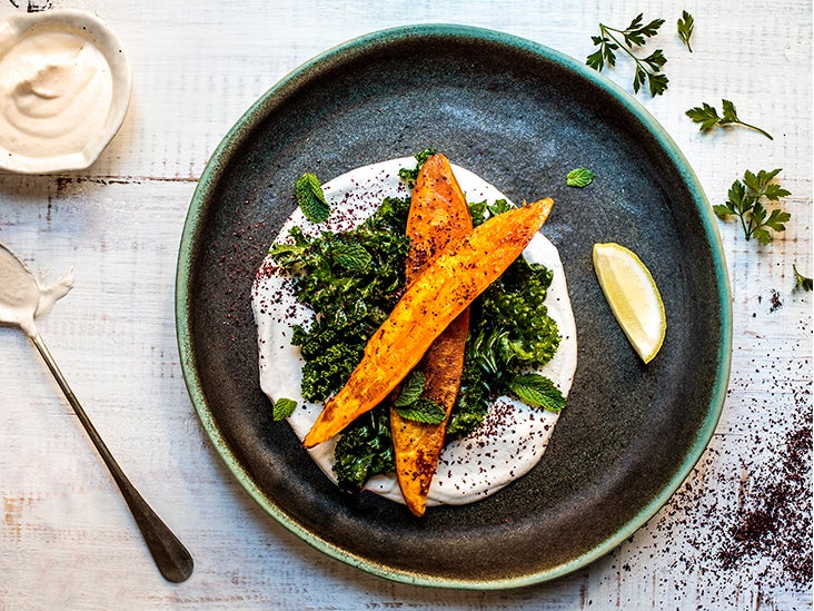 How Sumac Can Brighten Your Dishes (and Health)