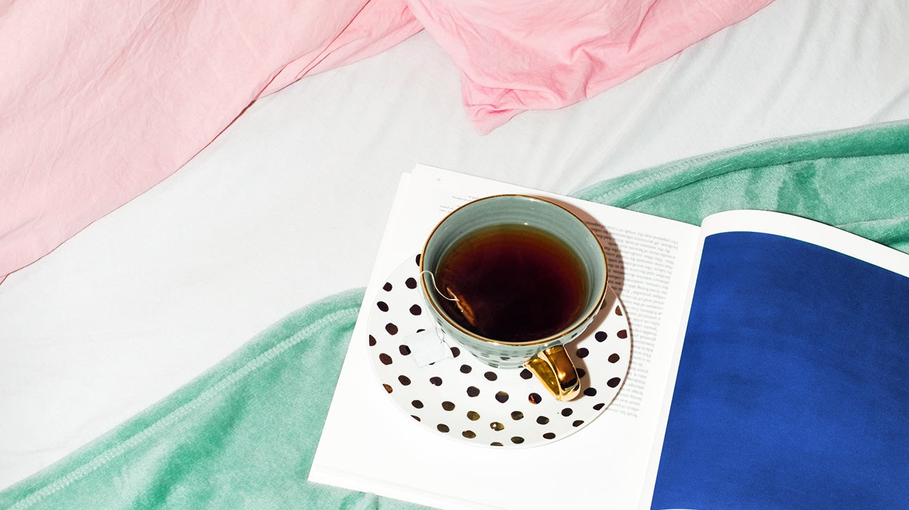 12 Spearmint Tea Benefits and How to Make It