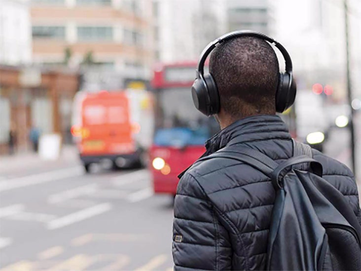 10 Ways to Let Go of Anxiety During Rush Hour