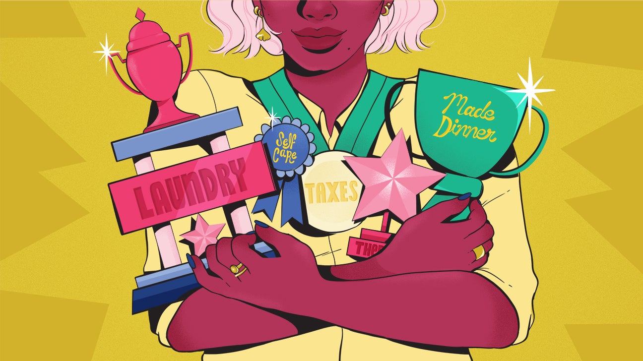 This Is What “Adulting” Should Actually Mean