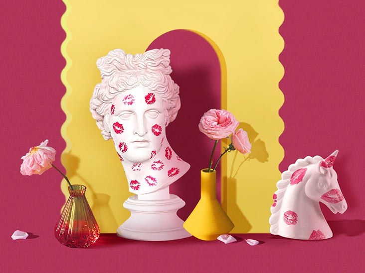 Kissing Tips: How to Be a Great Kisser