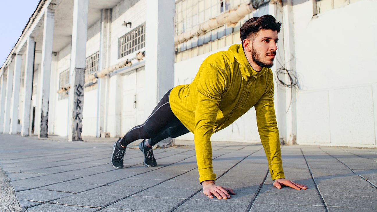 The 21 Best Cardio Workouts for Every Level of Fitness