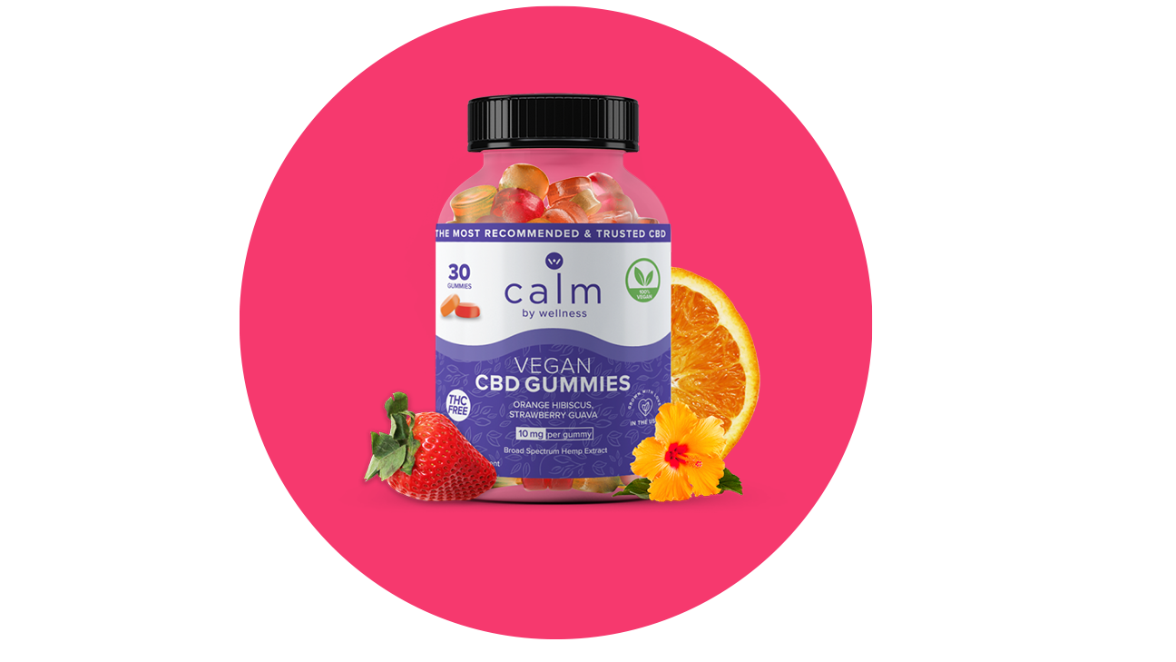 10 Best CBD Gummies to Try, Dosage, and How to Buy