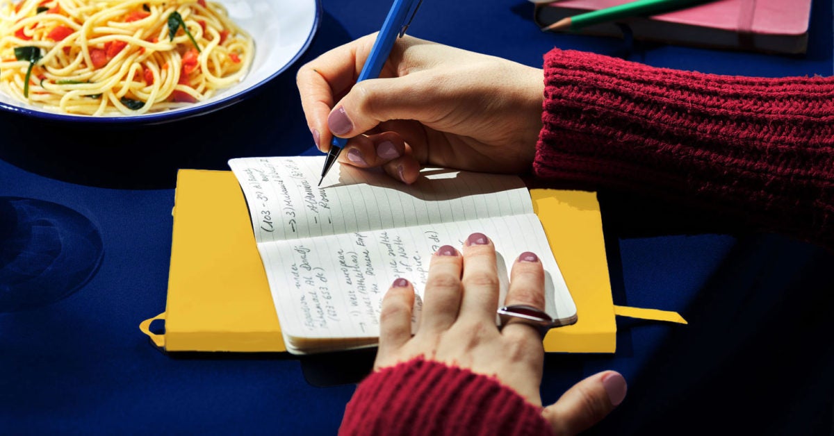 Make A To Do List That Works The Right Way To Get Sh t Done