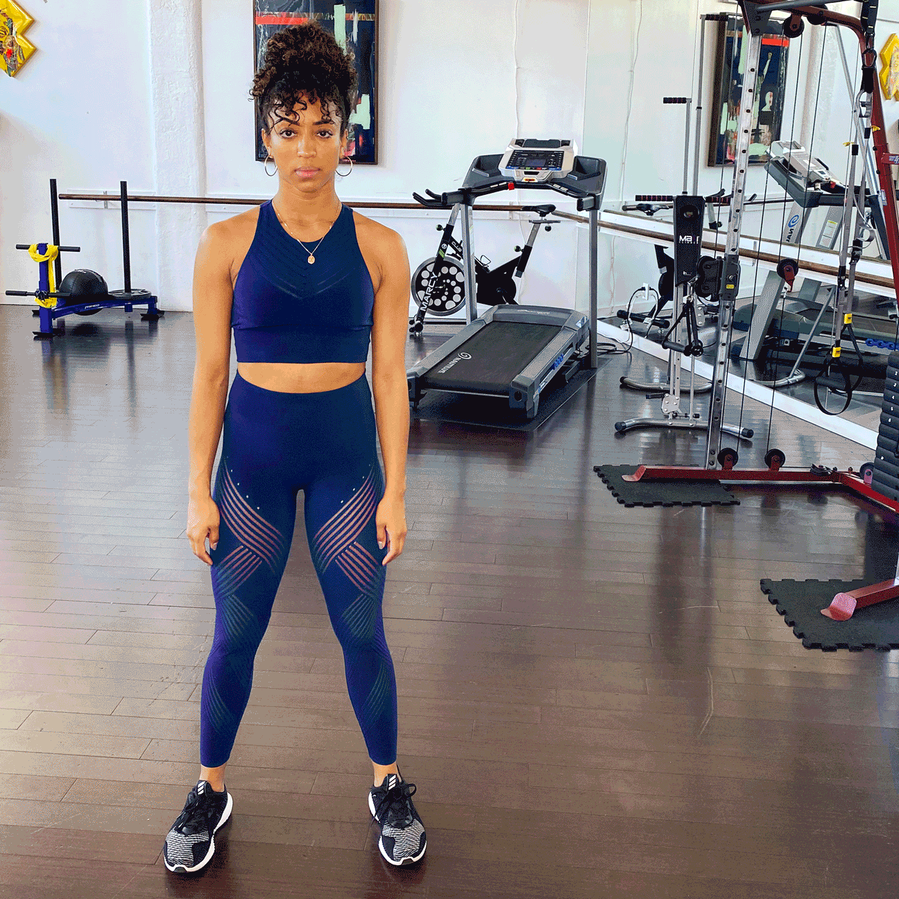 5 Triceps Stretches to Loosen Up Those Arms