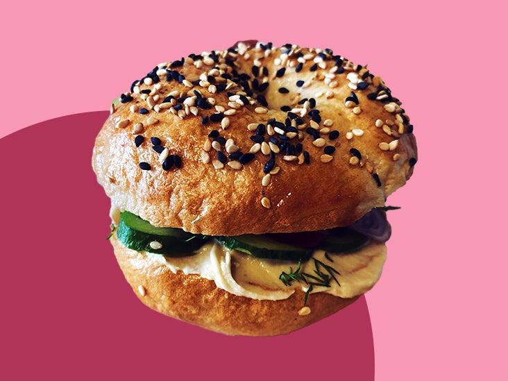 A Short, No-Nonsense Bagel Recipe to Fill the Indoor Hours