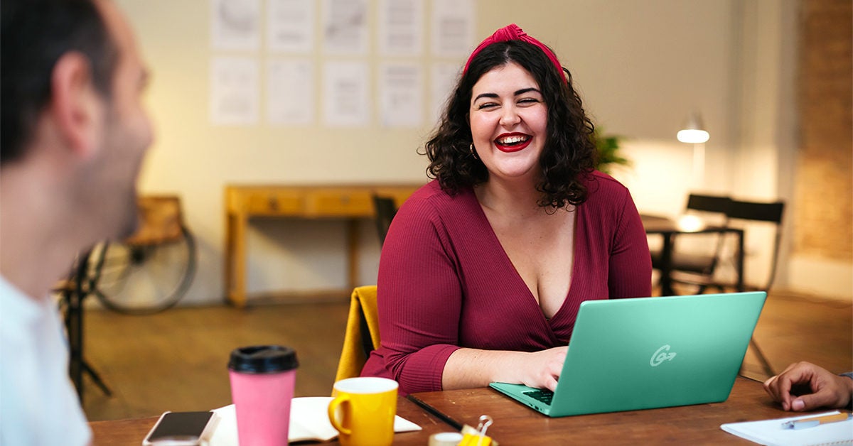 How My Work Friends Taught Me to Respect Boundaries
