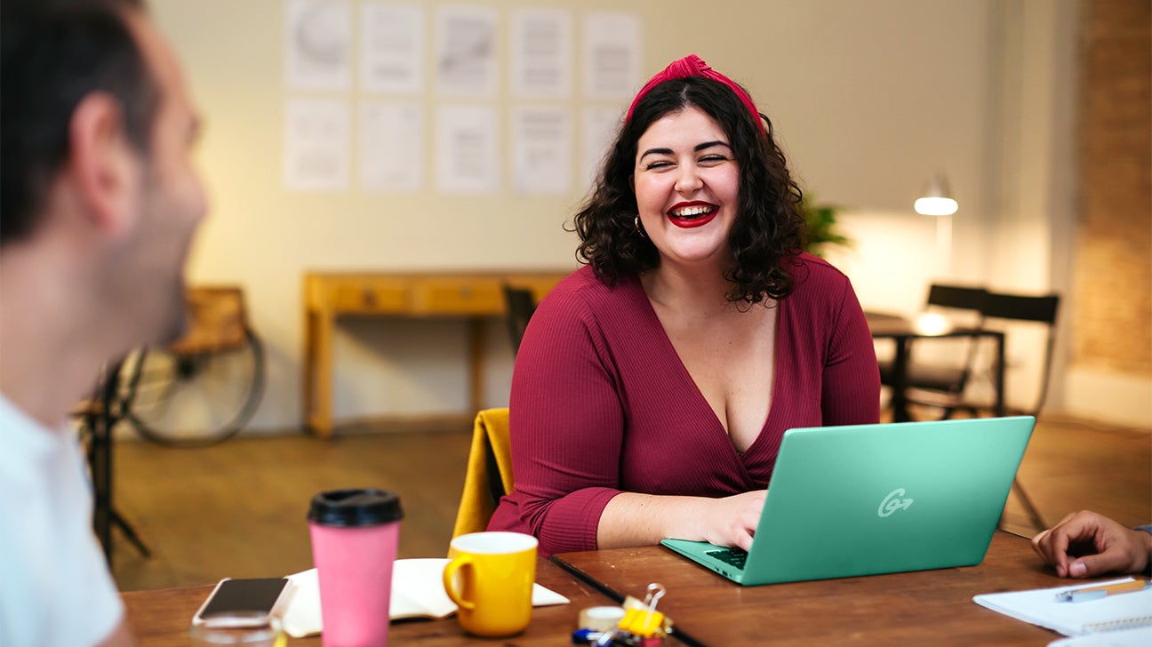 How My Work Friends Taught Me to Respect Boundaries